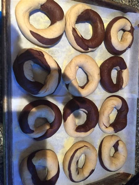 Calico Bagels Bagel Desserts Calico