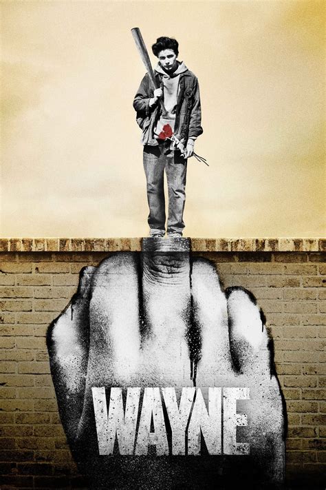 Wayne Tv Series 2019 2019 Posters — The Movie Database Tmdb