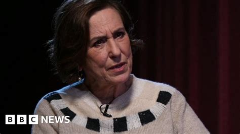 Kirsty Wark Gregg Wallace Used Sexualised Language Bbc News