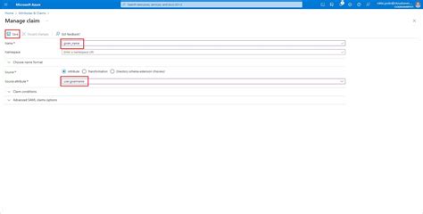 Azure Idp Initiated Sso Cloudsaver Knowledge