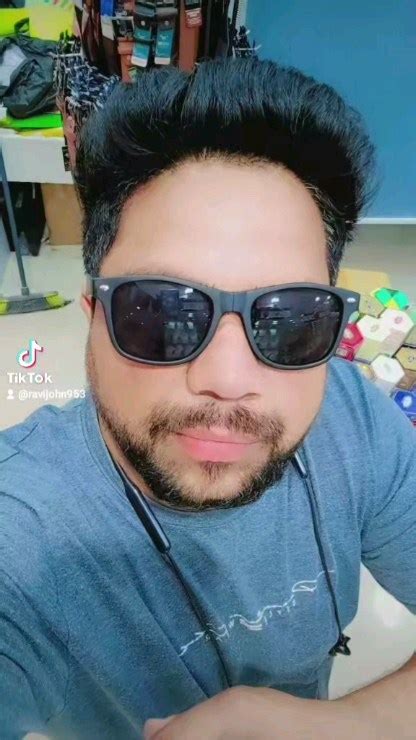 Ravi John Ravijohnofficial • Instagram Photos And Videos