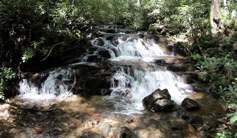 Laurel Bloomery Johnson County Chamber