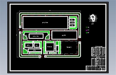 日产 吨饼干工厂设计CAD 说明书 AutoCAD 模型图纸下载 懒石网