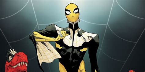 Great Marvel Comic Characters Introduced In 2022