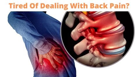 Back Pain In Lower Back Right Above Buttocks Whats Causing Your Low