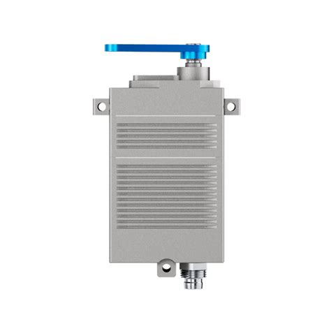 Find Your Actuator • Volz Servos Actuators Manufactured In Germany