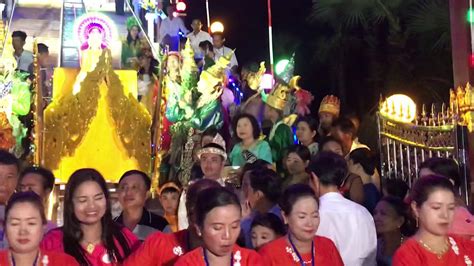 ကတုံကနိ လွပ်ိဳျဖဴမ်ား အကအလွ တာဝတႎသာည Youtube