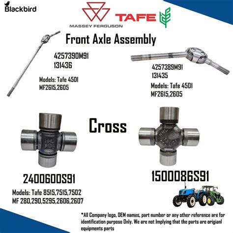 Stainless Steel Front Axle Assembly And Cross At ₹ 9000piece In New Delhi Id 2854602860991