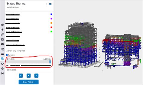 Status Sharing Takes Ages To Show Data Trimble Connect User Forum