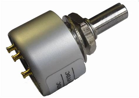 Analog Contactless Rotary Sensor At ₹ 3000pieceonwards Rotary