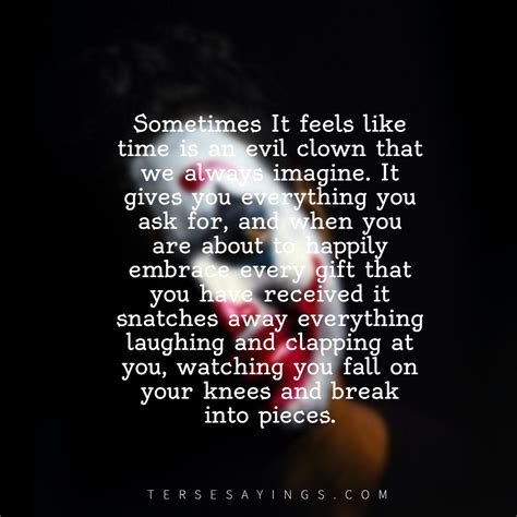 70 Funny Clown Quotes