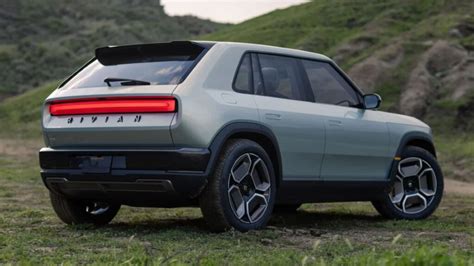 Rivian Ceo Claims R2 And R3 Will Be Different Than Most Evs