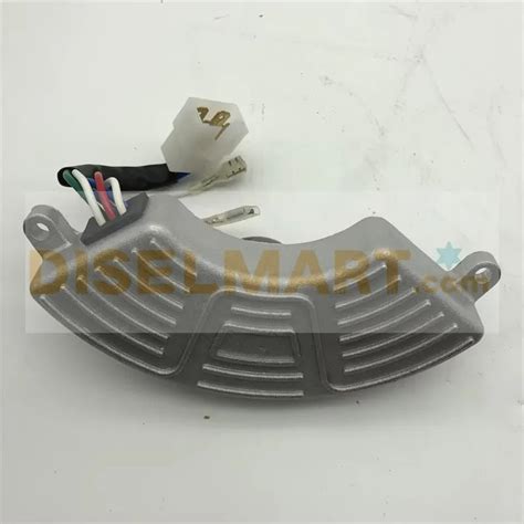Avr Voltage Regulator Fits For Generac Gp5500 5939 5945 5975 5500 Wat