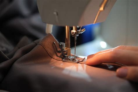 What Sewing Machine Stitch Is Best For Hemming Plus A Few