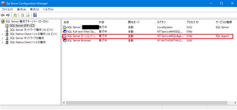 【sql Server】メンテナンスプランの作成方法｜sky Tech Blog（スカイ テック ブログ）