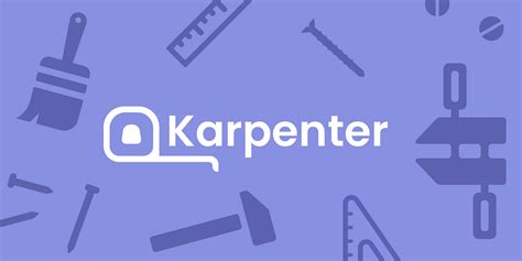 karpenter open source high performance kubernetes cluster autoscaler