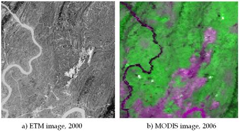 survey of multispectral image fusion techniques in remote sensing