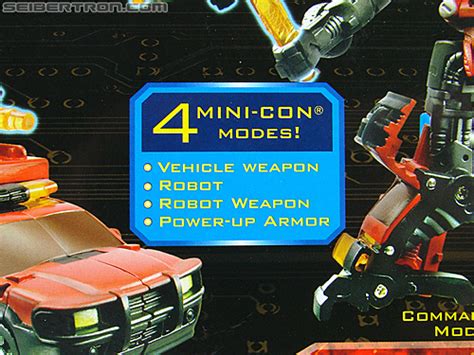 Transformers Power Core Combiners Smolder Toy Gallery Image 11 Of 164