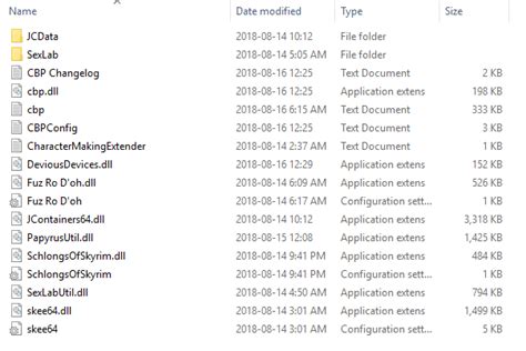 Game Keeps CTD Animations Are Slow To Start Up Is It My Load Order List Technical Support