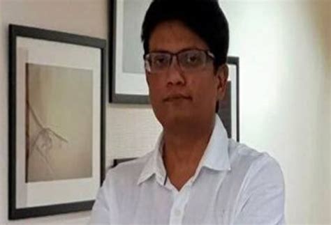 Ashutosh Agnihotri Appointed As Joint Commissioner To Mha