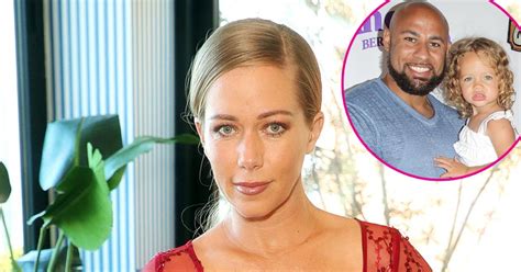 Kendra Wilkinson Praises Ex Hank Baskett As The Greatest Father Us