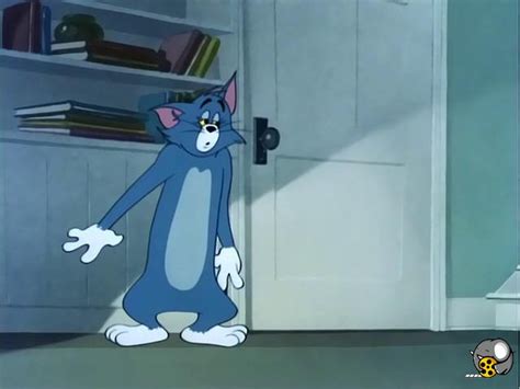 سریالی کارتونی تام و جری قسمت1 فیلو