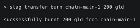Create The Ibc Enabled Tokens On The Cronos Pos Chain With Solo Machine