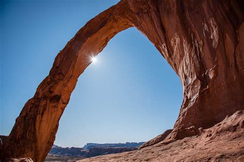 12 Best Hikes In Moab Utah The Planet D