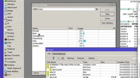 Ccr1036 12g 4s Em Mikrotik Router Board At Rs 84900 Mikrotik Routerboard In New Delhi Id