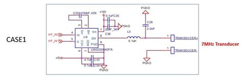 LMG LMG Circuit Review And Request Review For Suitability Power Management Forum