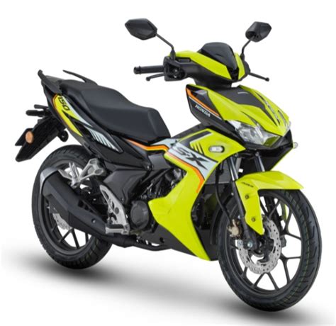 Experience Sporty Performance With The New Honda Rs X Now Available At Boon Siew Singapore