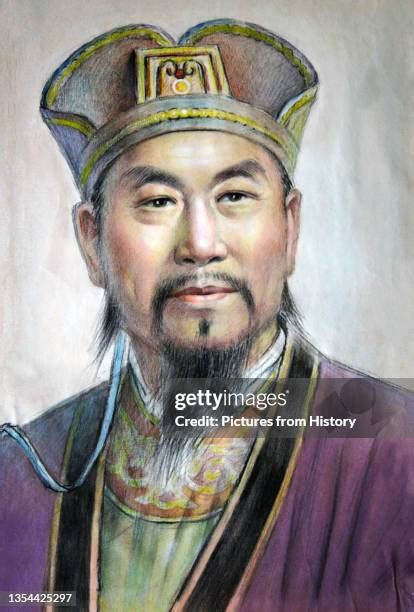Emperor Gaozu Of Tang Photos And Premium High Res Pictures Getty Images