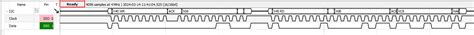Sensor Ina228 My I2c Code Works On The Dev Board But Doesnt On My
