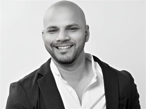 Imran Ansari Appointed Vice President At Accenture For Marketing