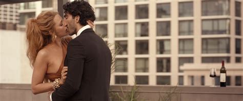 Watch Online Blake Lively Isabela Ferrer It Ends With Us Hd P