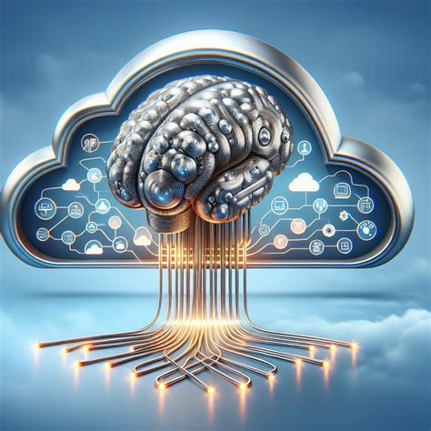 The Benefits Of Implementing Ai Cloud Services Adam Walsworth Streaming Media Engineer