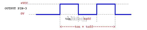 555 timer led flasher project description by microsoft awarded mvp