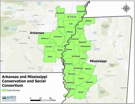USDA NRCS Offers Conservation Assistance To Landowners To Protect Wetlands With RCPP Easement