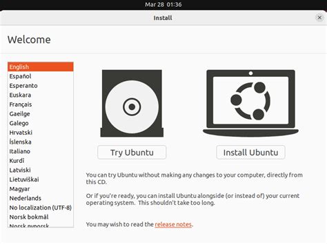 How To Restore Grub Bootloader In Linux Make Tech Easier