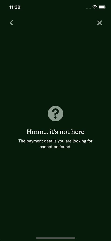 Hold For Payment 2023 02 23 2000 Bottom Home Bar On Ios Doesnt