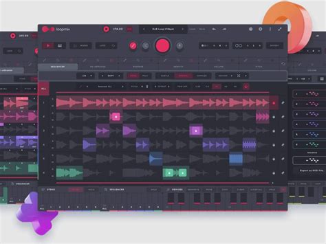 Remix Loops In Infinite Ways With Audiomoderns Loopmix Plugin