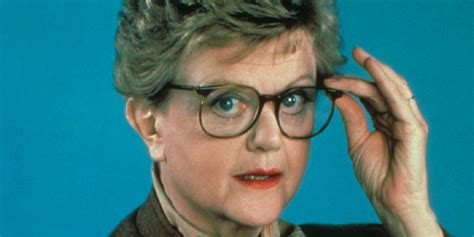 14 Best Jessica Fletcher Quotes From Murder She Wrote
