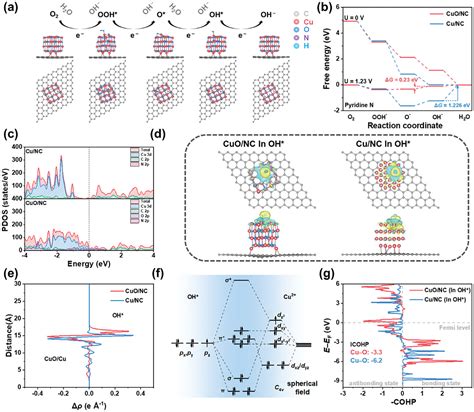 Symmetry Breaking In Rationally Designed Copper Oxide Electrocatalyst Boosts The Oxygen