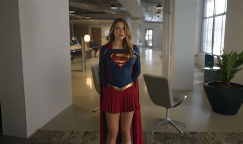 Ai Supergirl Waiting By Bradbarry2 On Deviantart