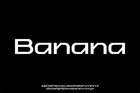 Premium Vector Unique Decorative Linear Retro Style Alphabet Display Font Vector