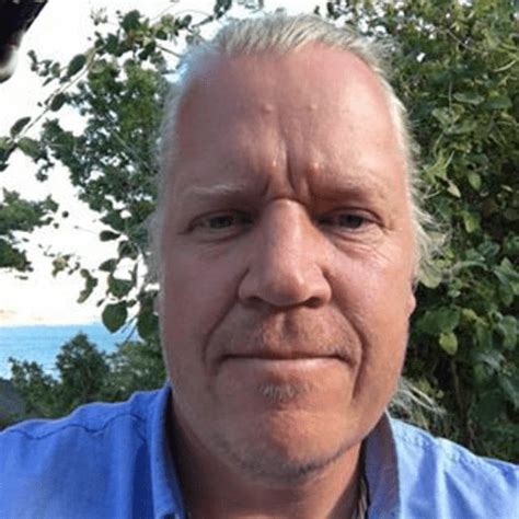 Magnus Rydin Systems Architect Columbus Sweden Poland Germany