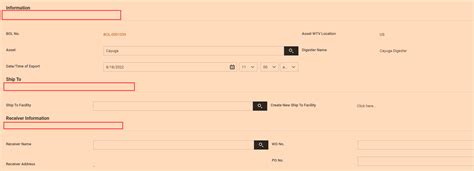 Form Spacing When Embedded In Salesforce Experience Community