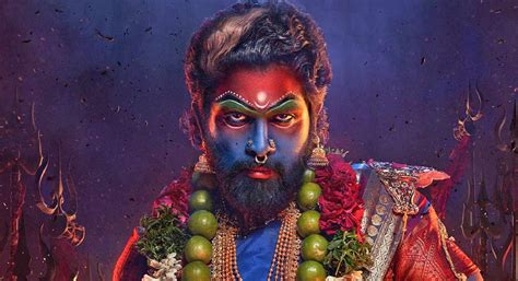 రామోజీలో పుష్ప 2 హంగామా Telugu Rajyam