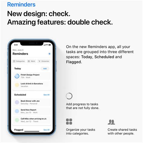 Ios 13 Concept Envisions Dark Mode New Volume Indicator Ipad As Extended Display For Mac And