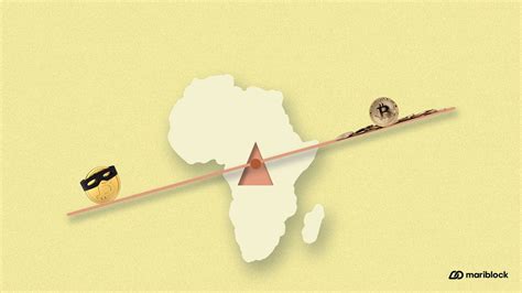 Report Crypto Leads Biometric Fraud In Africa Digital Identity Offers Hope